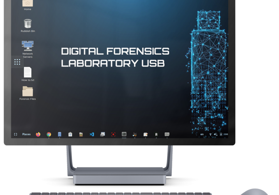 Products and Services – Computer Forensic Services Australia